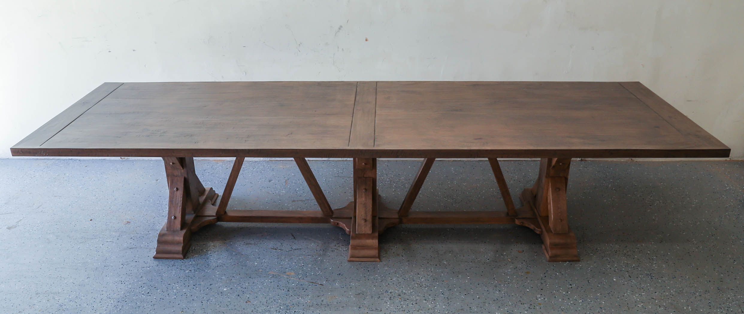Custom Dining Tables | Made-To-Order Tables - J.L. Schroeder Custom ...